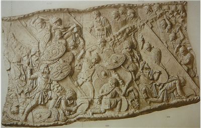 Picture Of Mail Byrnie Armor