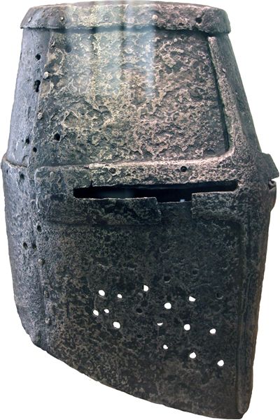 Different Types of Medieval Armor